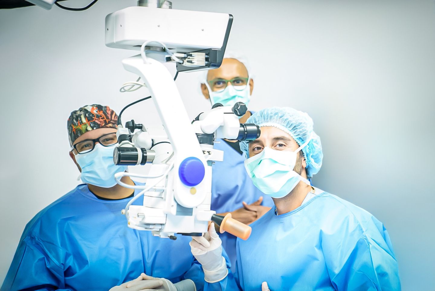 Overview - Nova Eye Medical